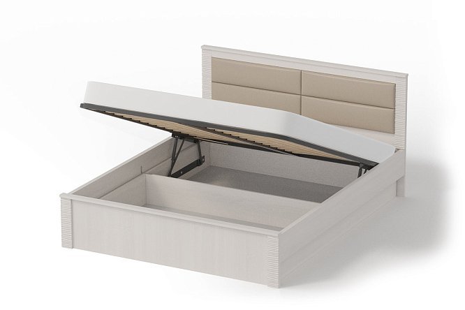Кровать c подъёмным механизмом Элана 160х200 см - купить по цене 27 999 ...