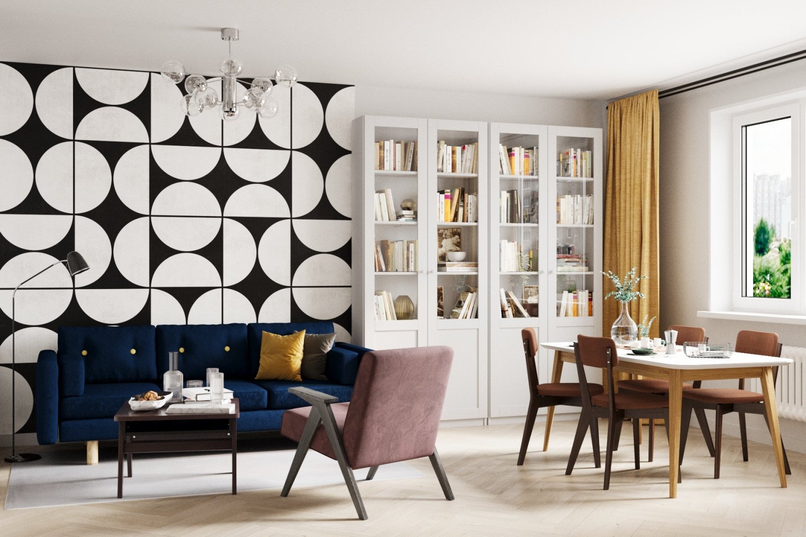 Гипермаркет мебели и товаров для дома, интернет-магазин мебели