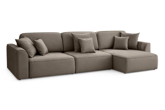 Modrn naturals wheaton modular newest shop sofa