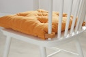 Подушка на стул HOFF Cloud HTP1031-30 38х40 см - купить по цене 499 руб ...