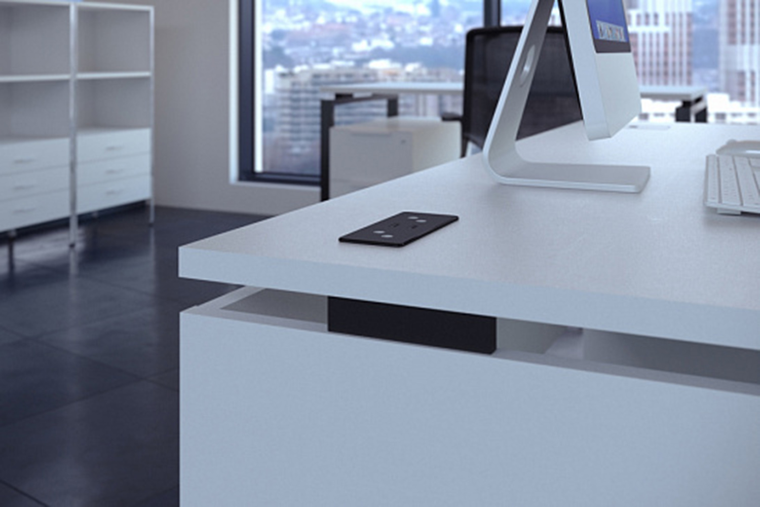 Умный Стол Xiaomi Smart Table — Xiaomi-note.ru
