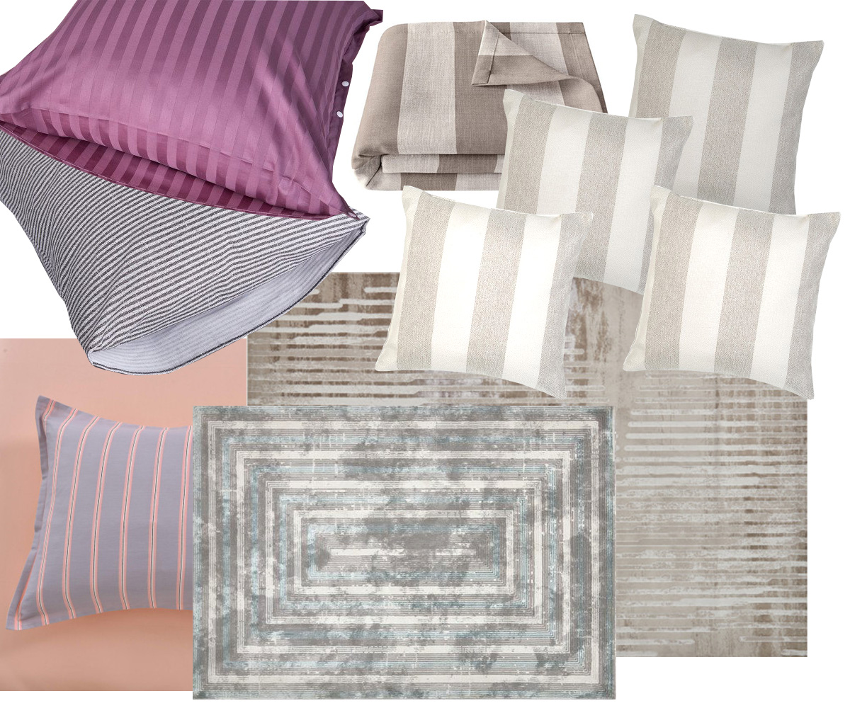 Как оформить интерьер в трендах-2025 | «Hoff Вдохновение»